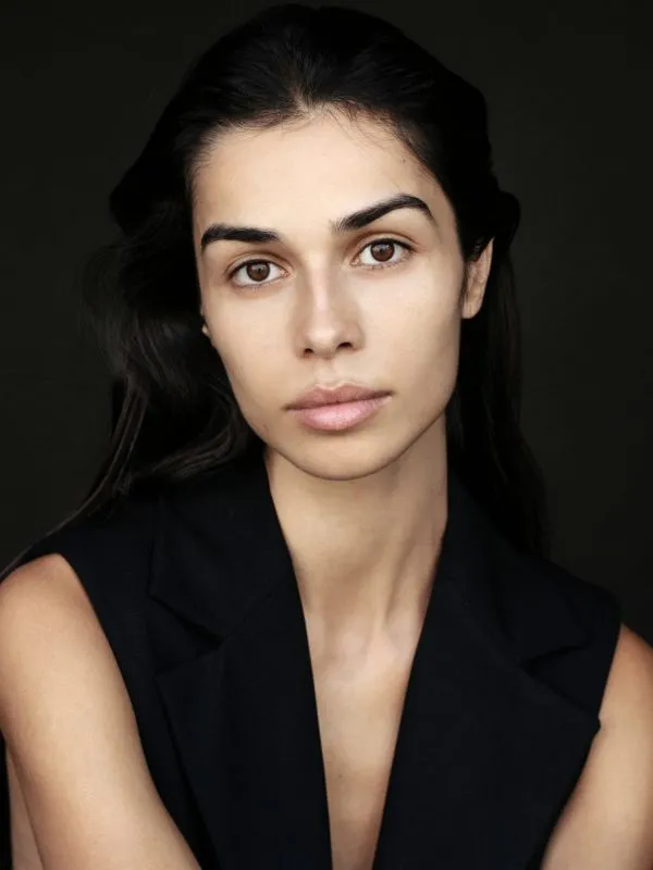 Cora Lee - Pop House Model