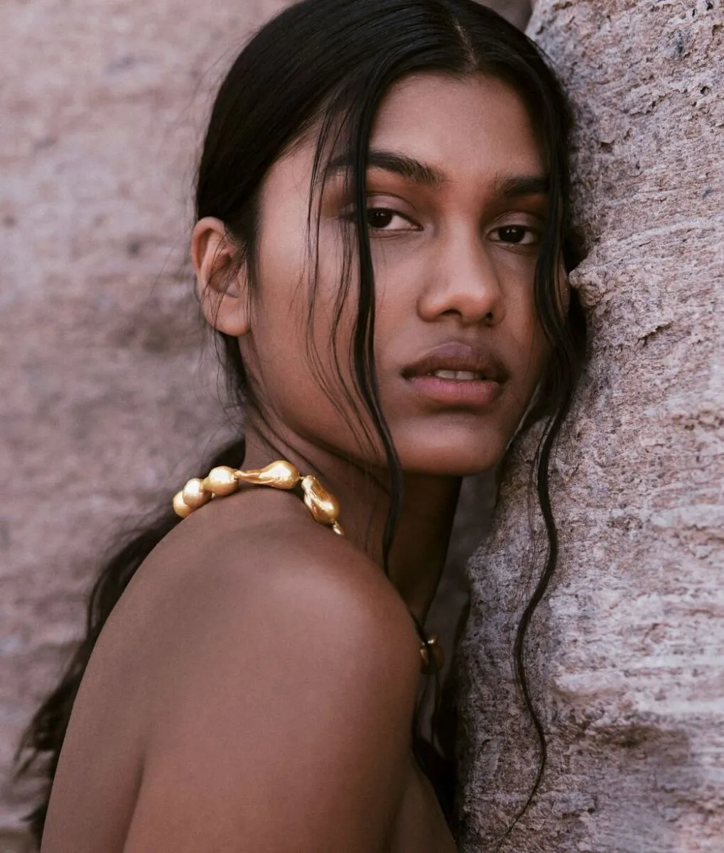 Kajal Roque - Pop House Model