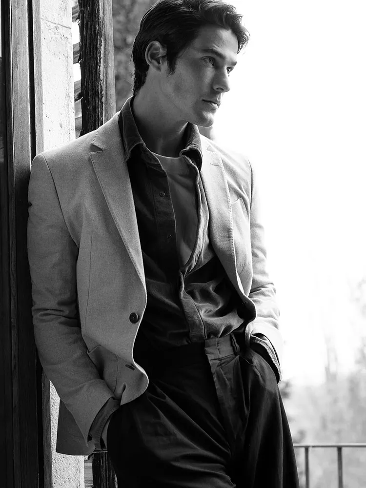 Edu Román - Pop House Model