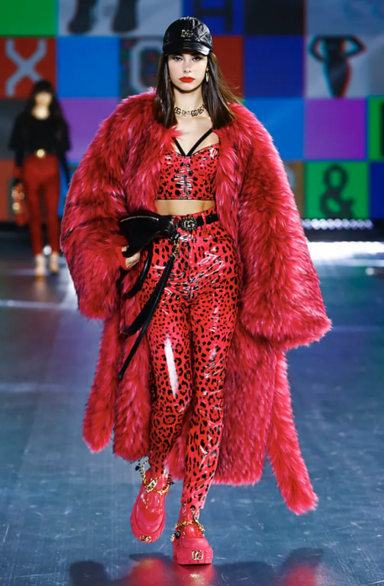 Claudia Gómez - Modelo Pop House